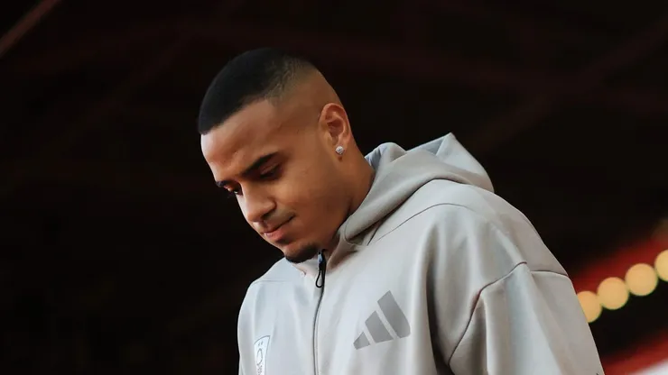 Murillo, ex-Corinthians, é elogiado após drama na Seleção