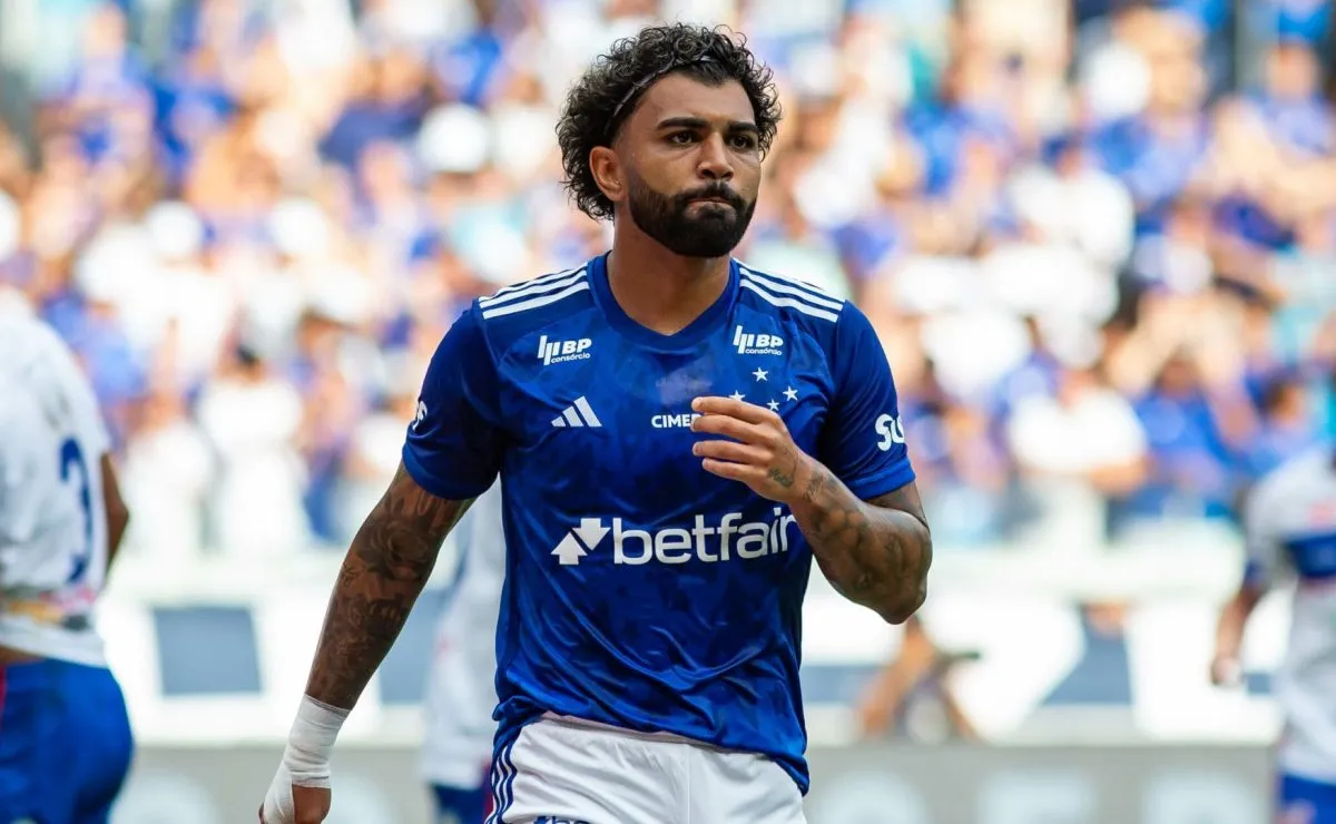 RMP diz que Cruzeiro será o clube que dará vexame em 2025