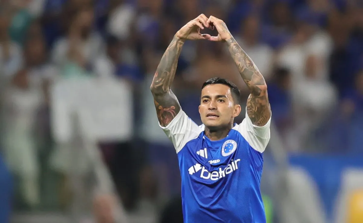 Dudu se arrepende de saída do Palmeiras e toparia voltar, mas não vai
