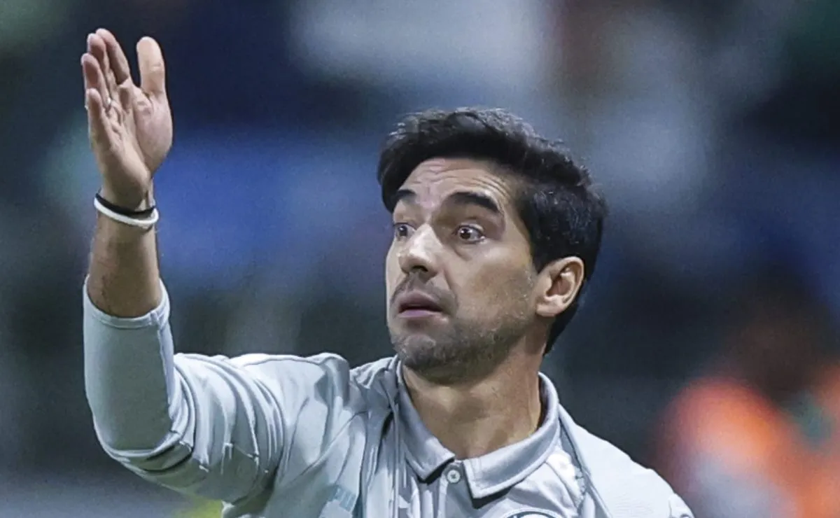 Imprensa aponta favorito para Inter Miami x Palmeiras de Abel