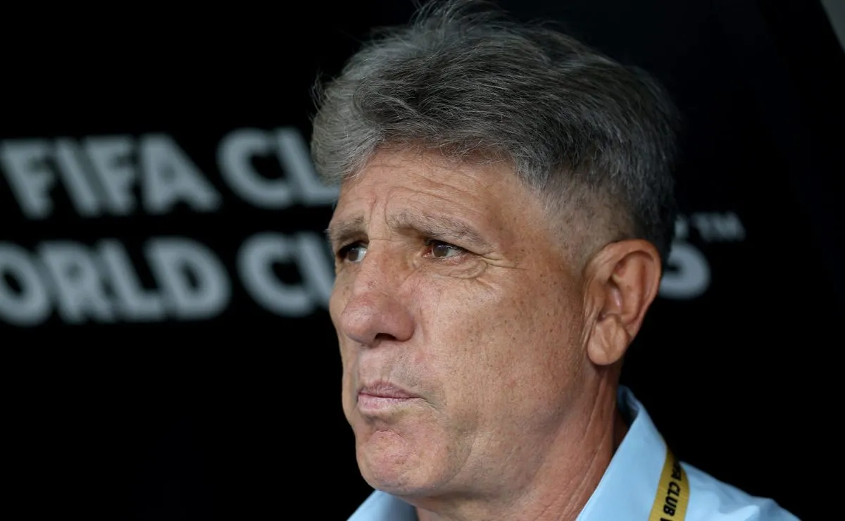 Renato revela ‘segredo’ do Flu no Mundial e gremistas repercutem