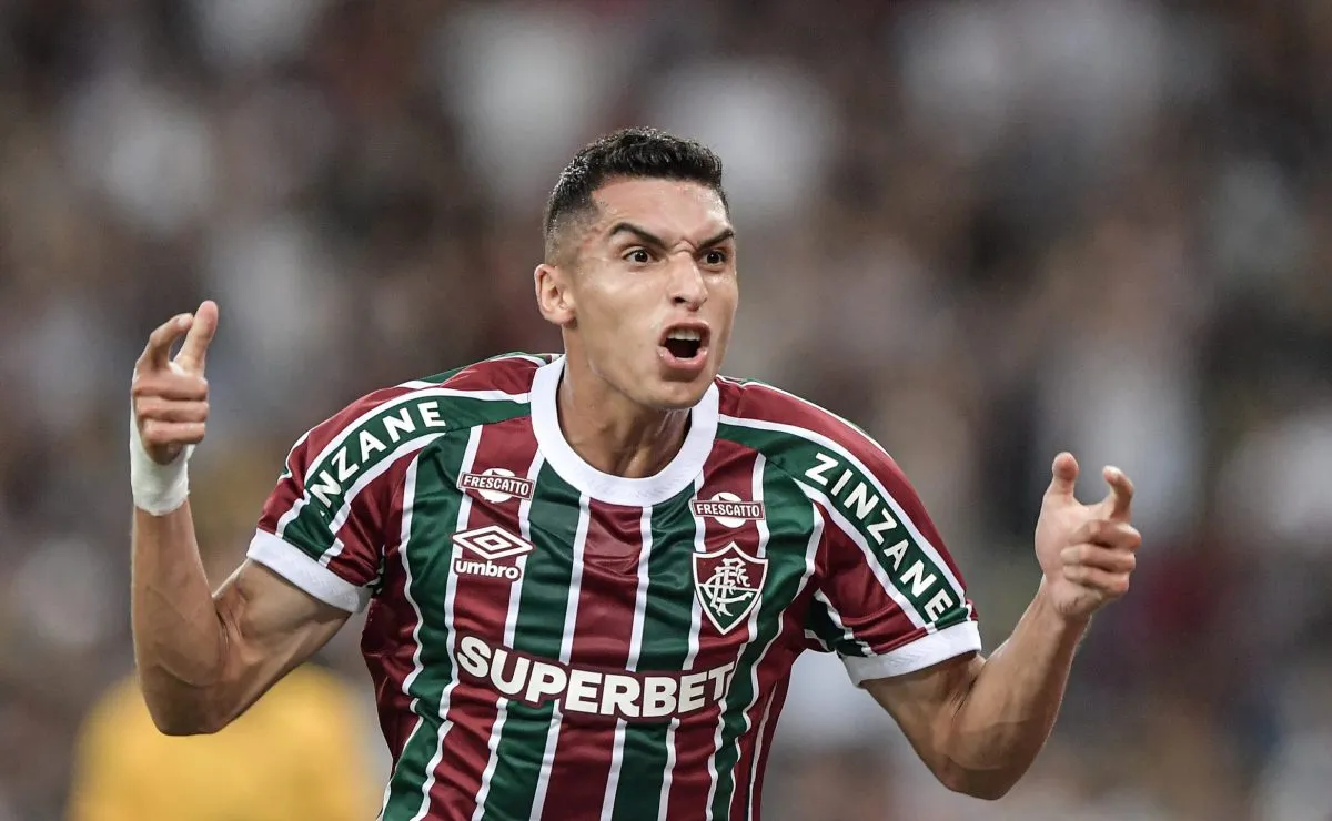 Com duelo contra o Mirassol adiado, Fluminense terá dois jogos a menos
