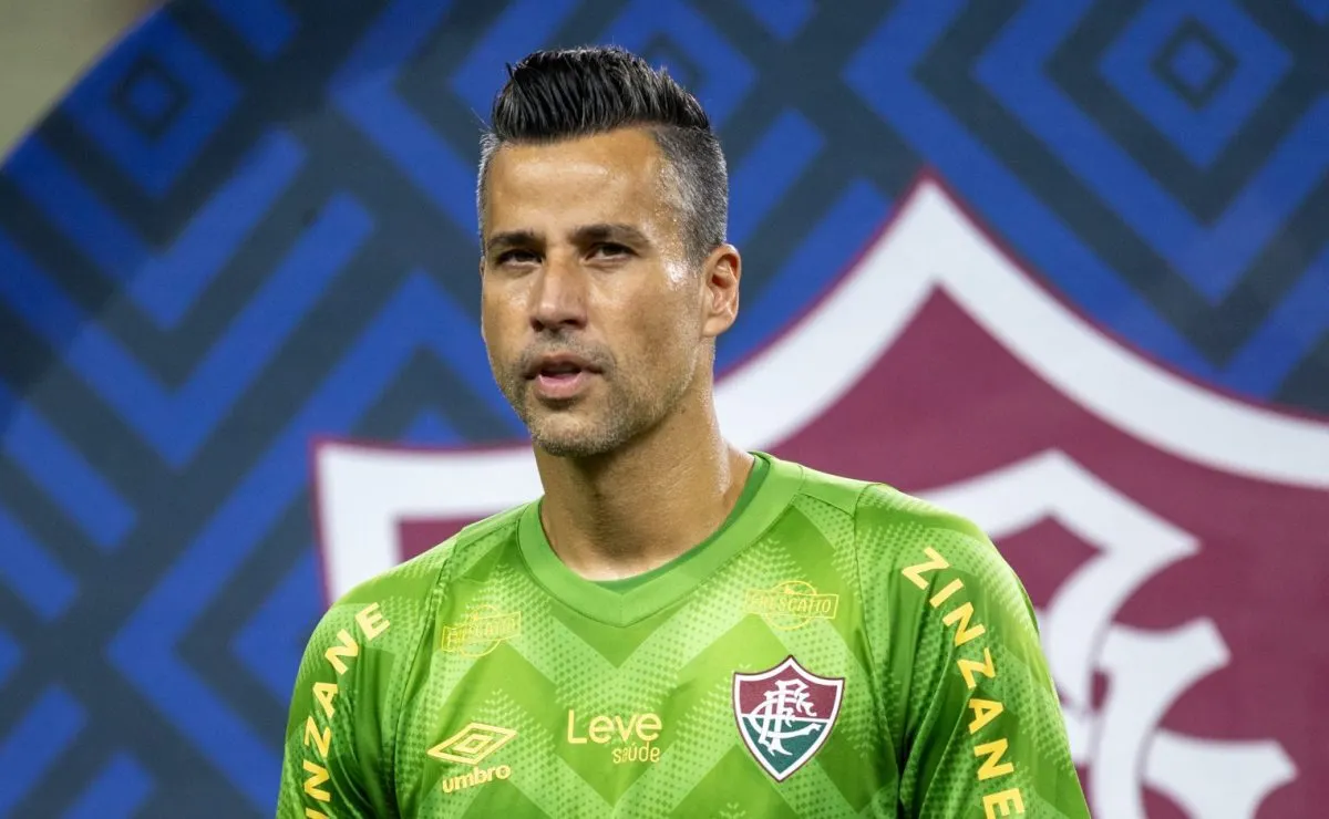 Fábio voltando ao Cruzeiro tem veredito e retorno do ídolo é descartado
