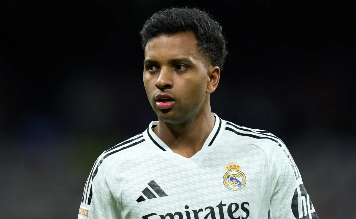 Após interesse do Liverpool, Rodrygo define seu futuro e permanece no ...