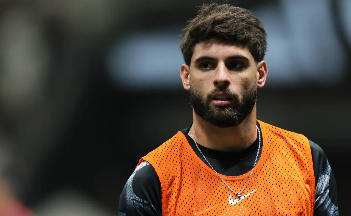 Comparativo: Yuri Alberto perde eficiência e média de gols despenca 40 ...