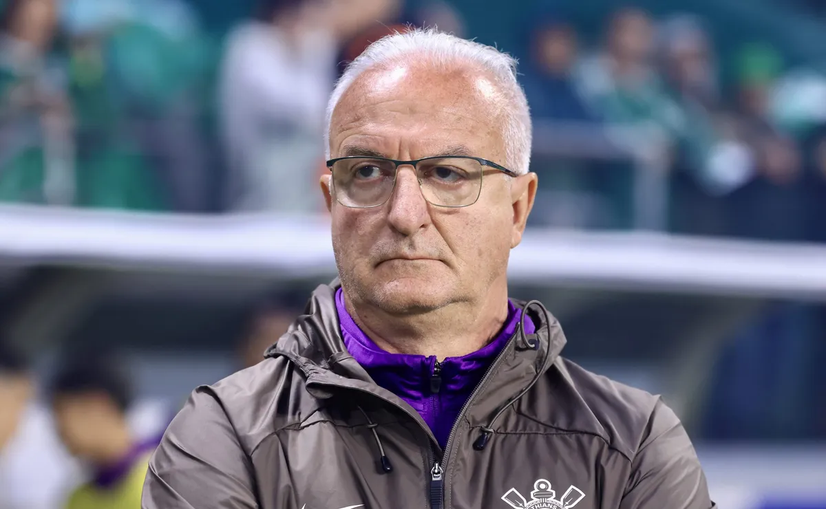 Dorival tem ótimo retrospecto nos duelos de mata-mata da Copa do Brasil