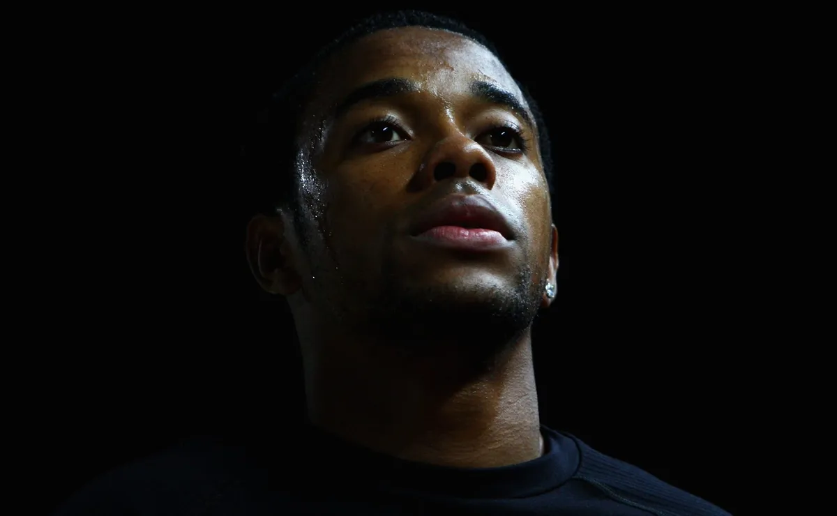Marcelo Teixeira afirma não apagar o que Robinho fez pelo Santos