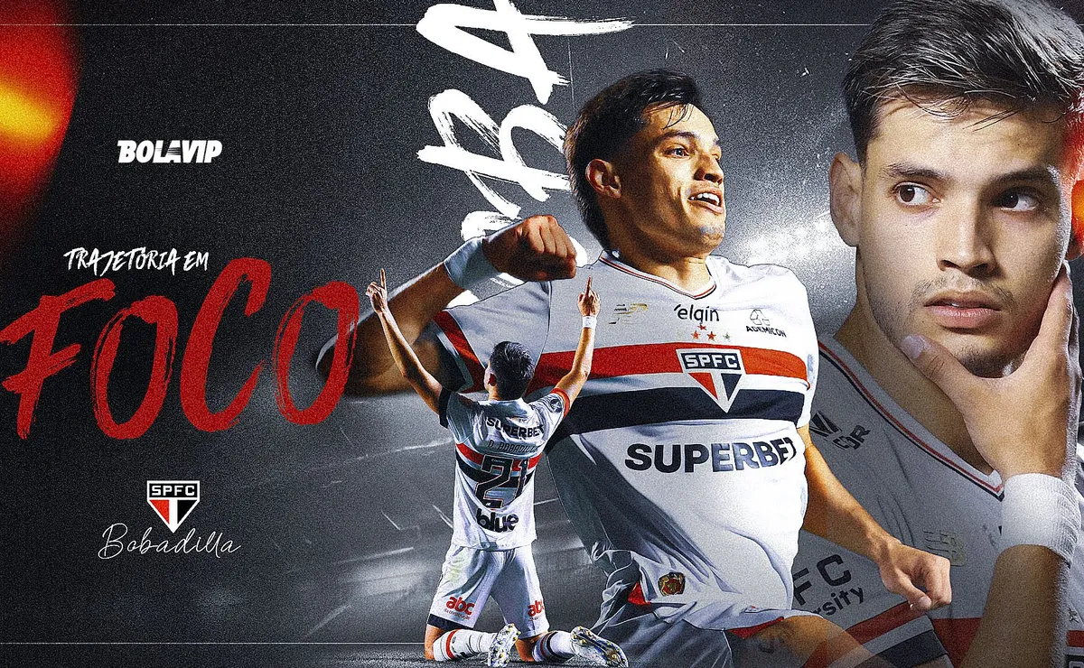 Bobadilla: a jornada do meia que trocou o Cerro Porteño por um gigante ...