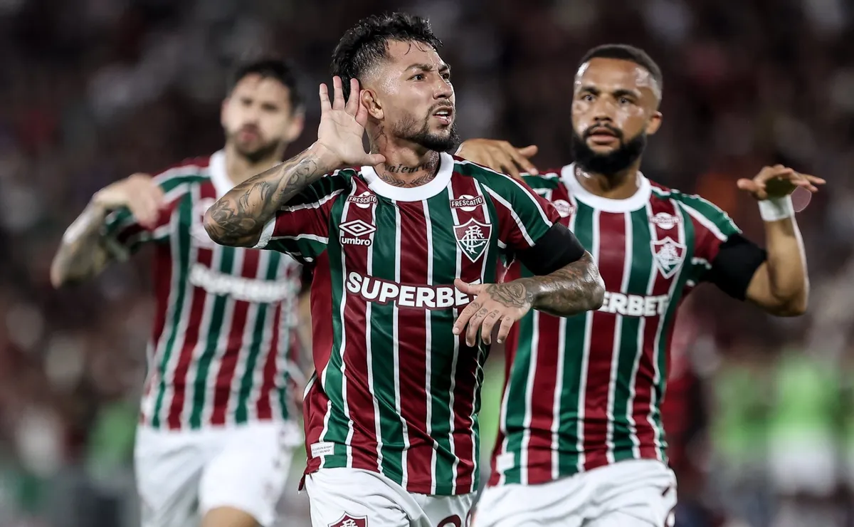 Brasileirão 2025: classificação atualizada na abertura da rodada 36