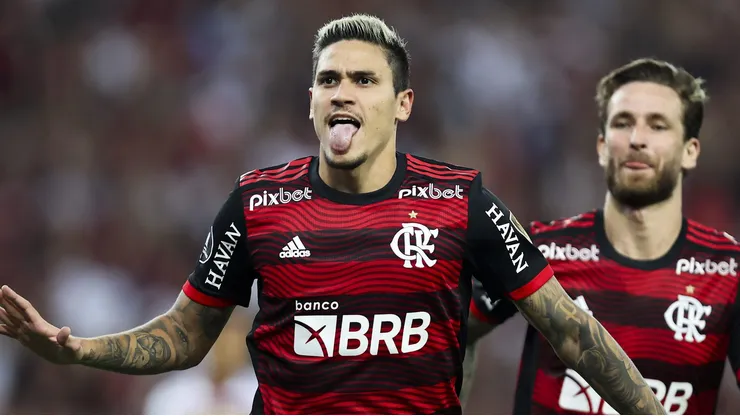 Flamengo pode ganhar R$ 38 milhões se for à final da Libertadores