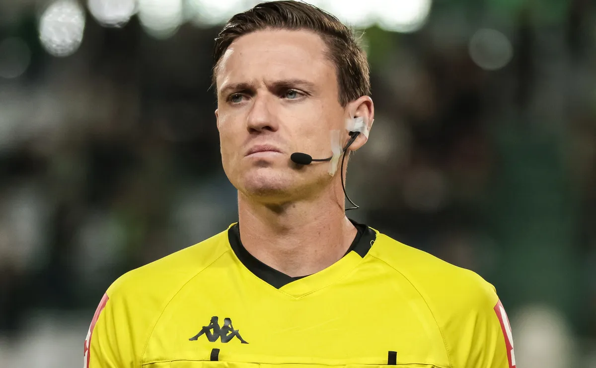 STJD decide suspender Ramon Abatti Abel e VAR após erros no clássico