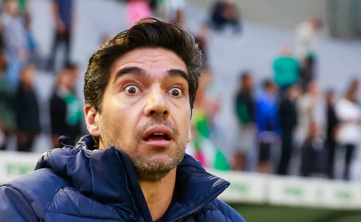 Palmeiras deve ter lista de saídas para 2026 com Caio Paulista, Rômulo ...