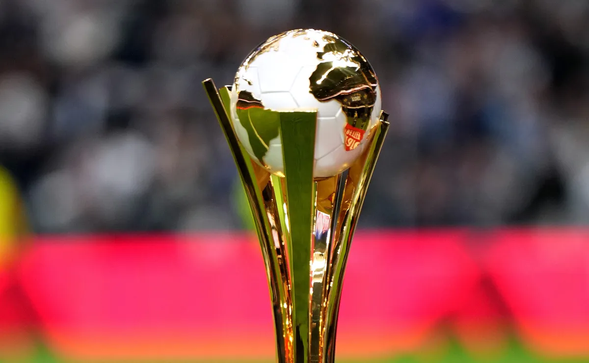 Copa Intercontinental: saiba horário e data dos jogos do torneio
