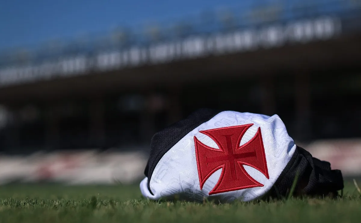 Vasco promove reformulação no elenco feminino para temporada 2026