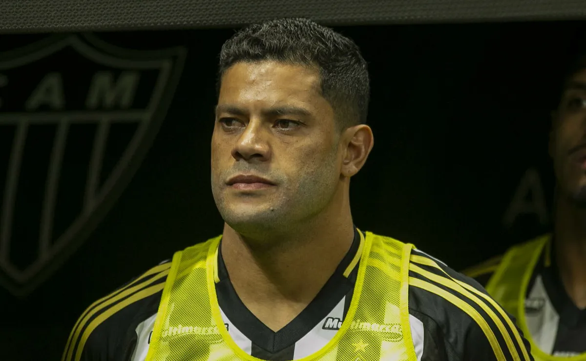 Rubens Menin futuro Hulk Atlético-MG contrato 2026 entrevista