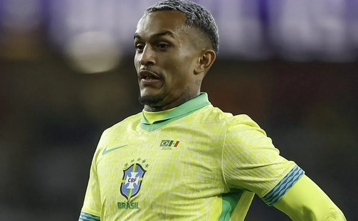 Ex-Flamengo, Wesley entra na mira do Real Madrid