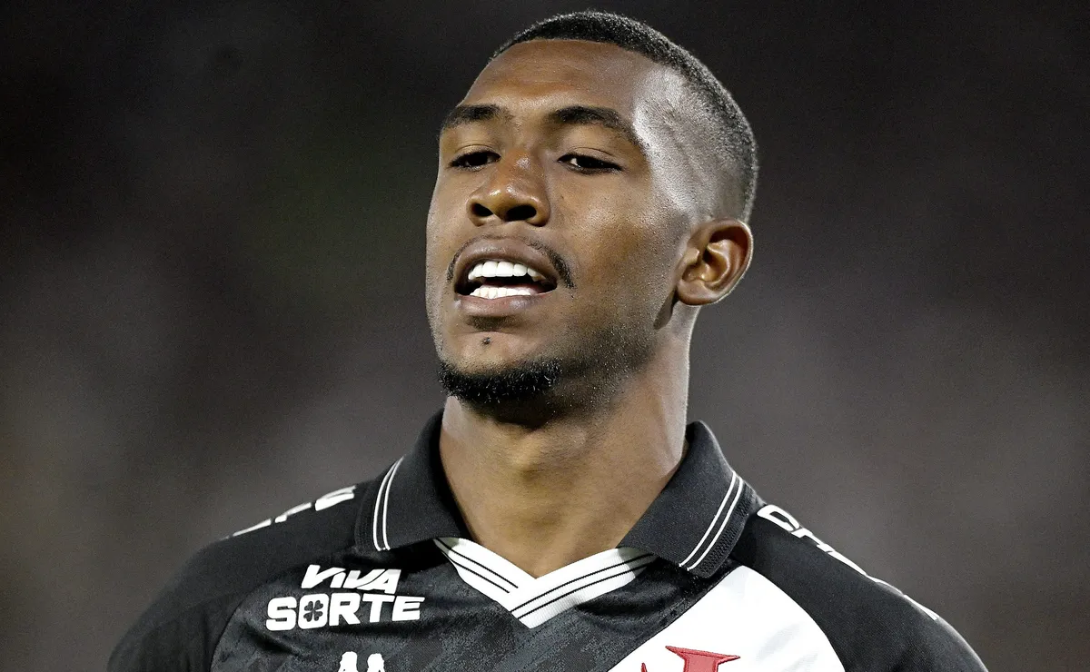 Vasco define valor astronômico para vender Rayan ao Manchester United