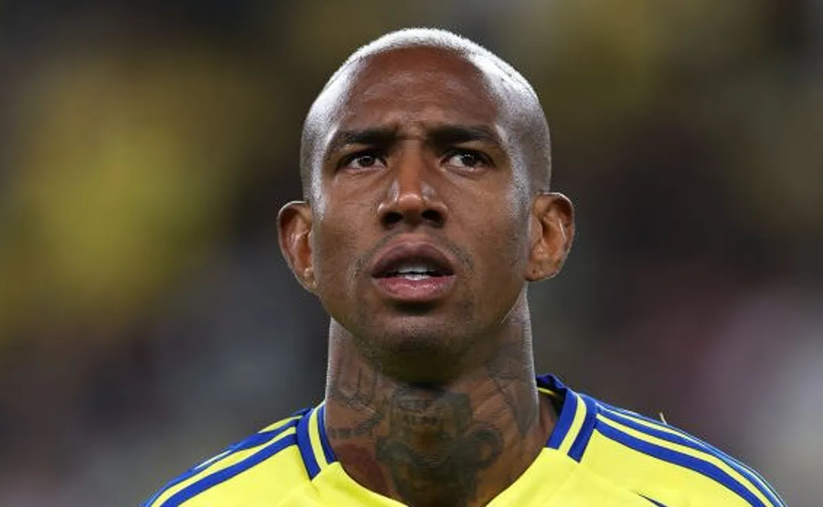 Grêmio toma decisão final sobre contratação de Talisca e decide não ...