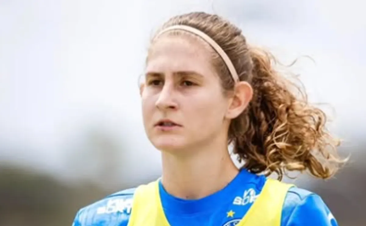 Camila Barbosa, ex-Bahia, assina com o São Paulo até 2027