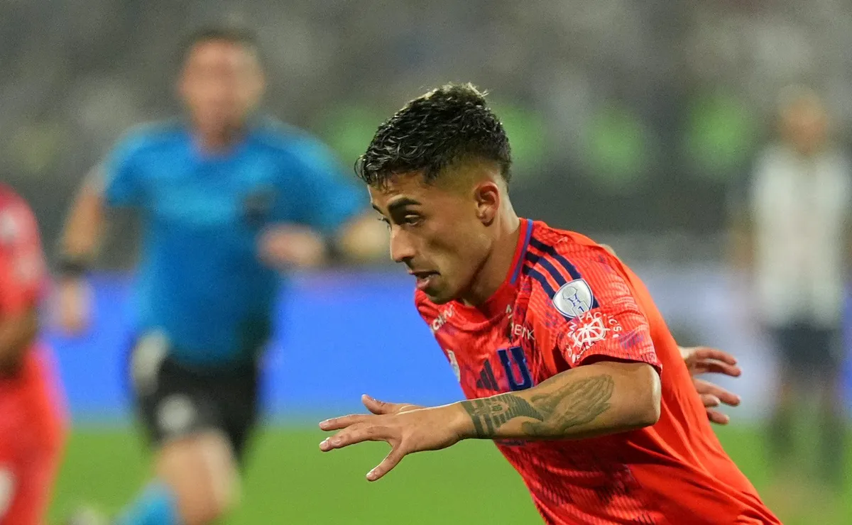 Atlético-MG vê contratação de Lucas Assadi ficar complicada e pode melar