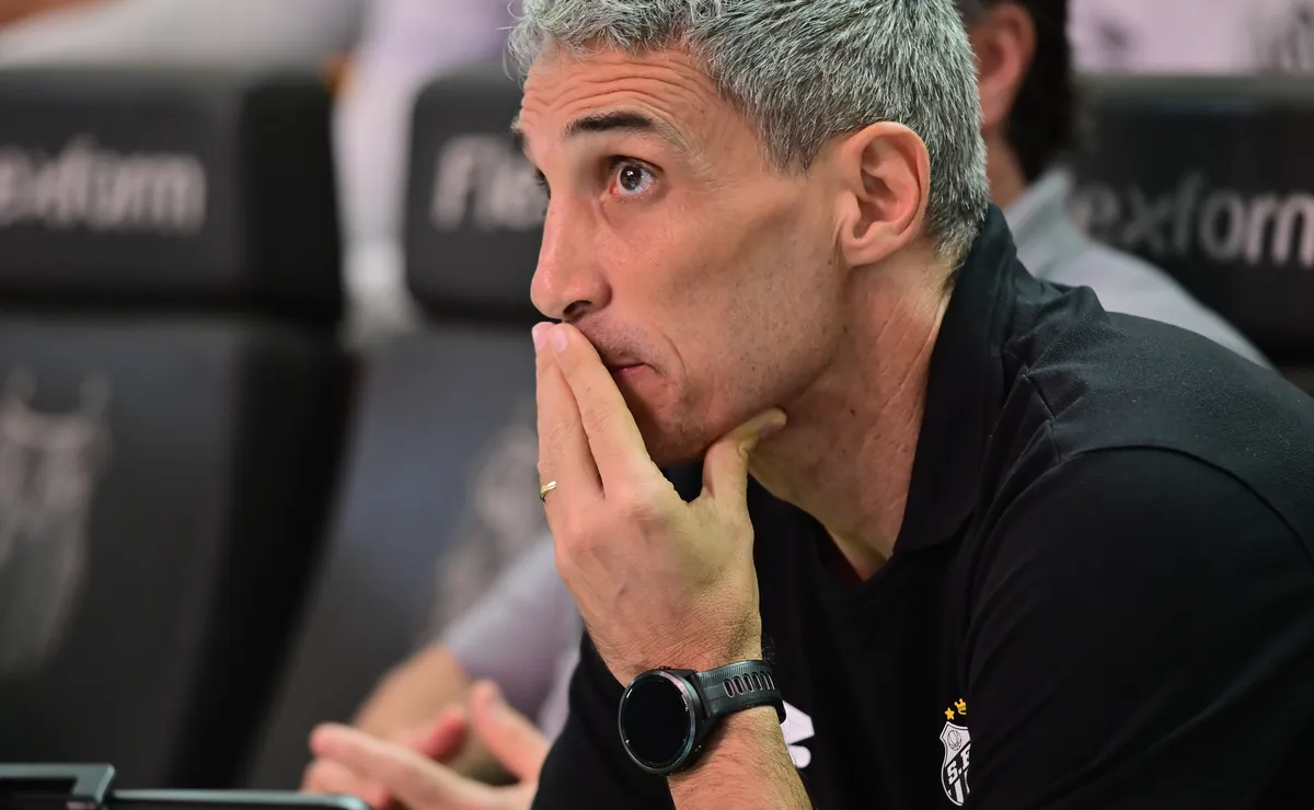 Alvos do Peixe: Michael atropela Rony com 88% mais passes decisivos