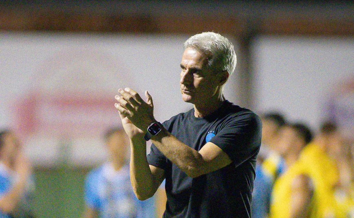 Arthur, Pavón e Balbuena desfalcam o Grêmio contra o São Jorge