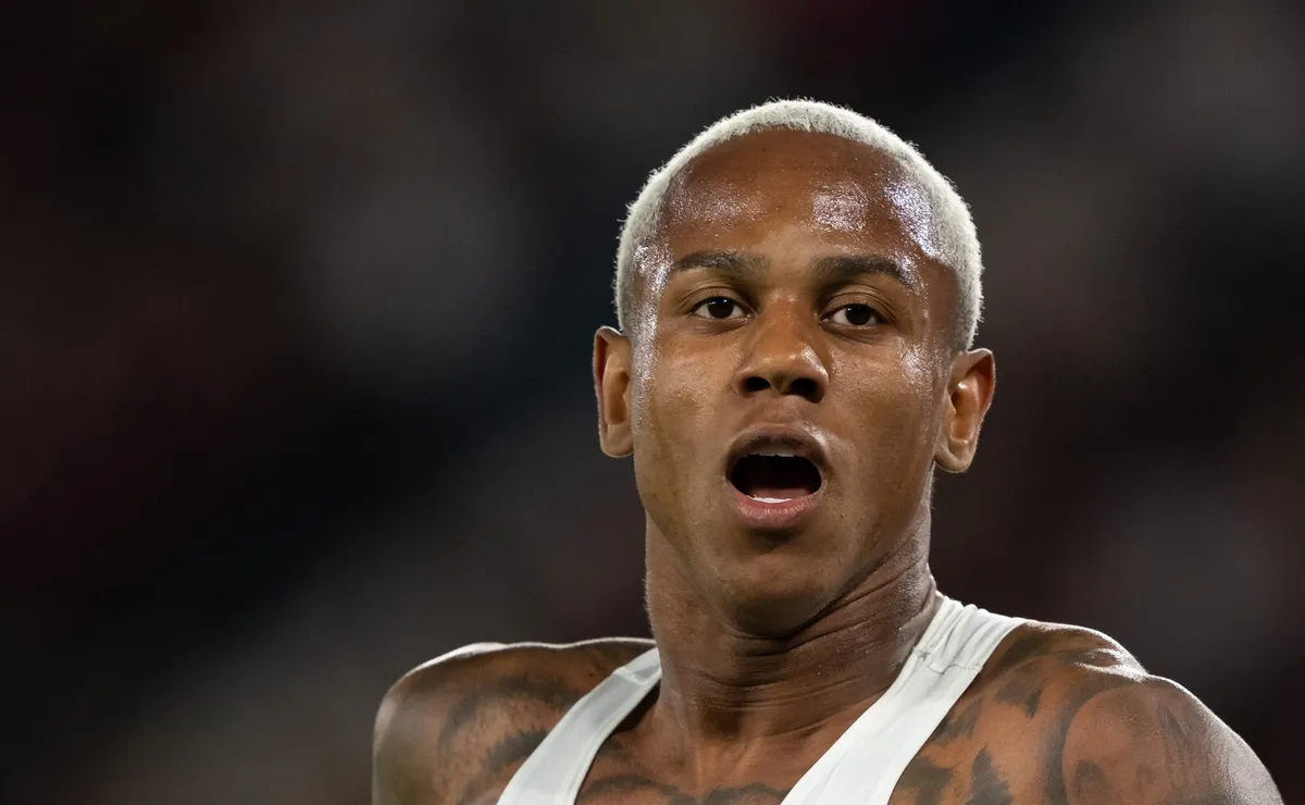 Flamengo reage e, após vender Wallace Yan, negocia Michael com o Santos ...