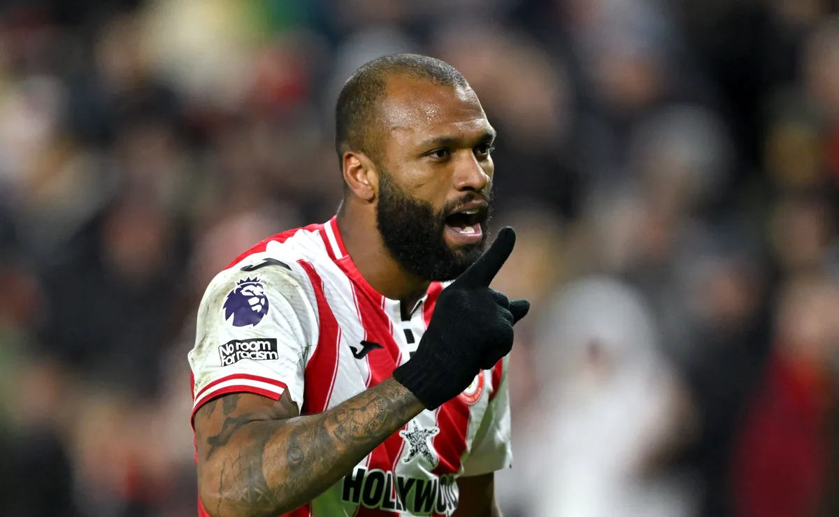 Igor Thiago cita Seleção Brasileira e faz pedido a Ancelotti