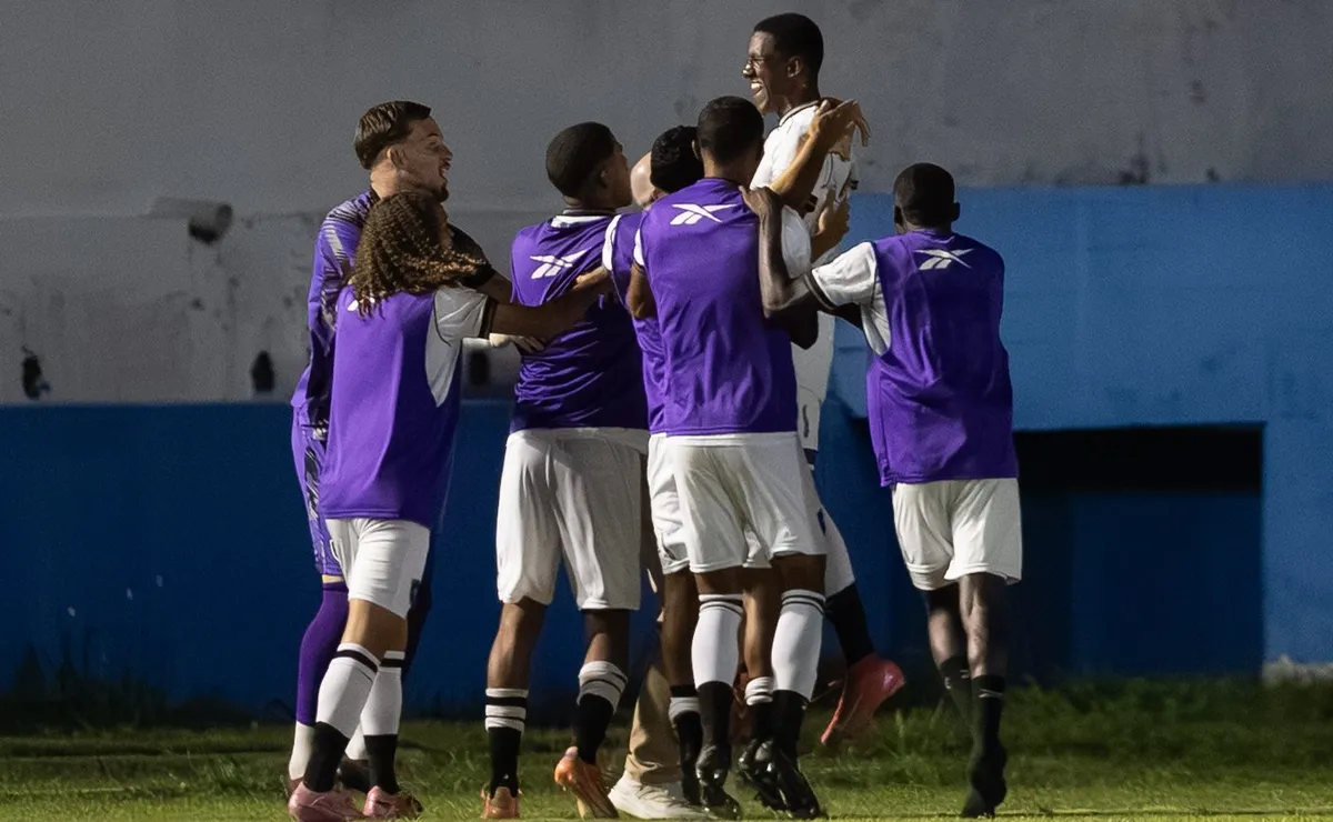 Promessa do Botafogo, Samuel Alves desperta interesse de clubes portugueses