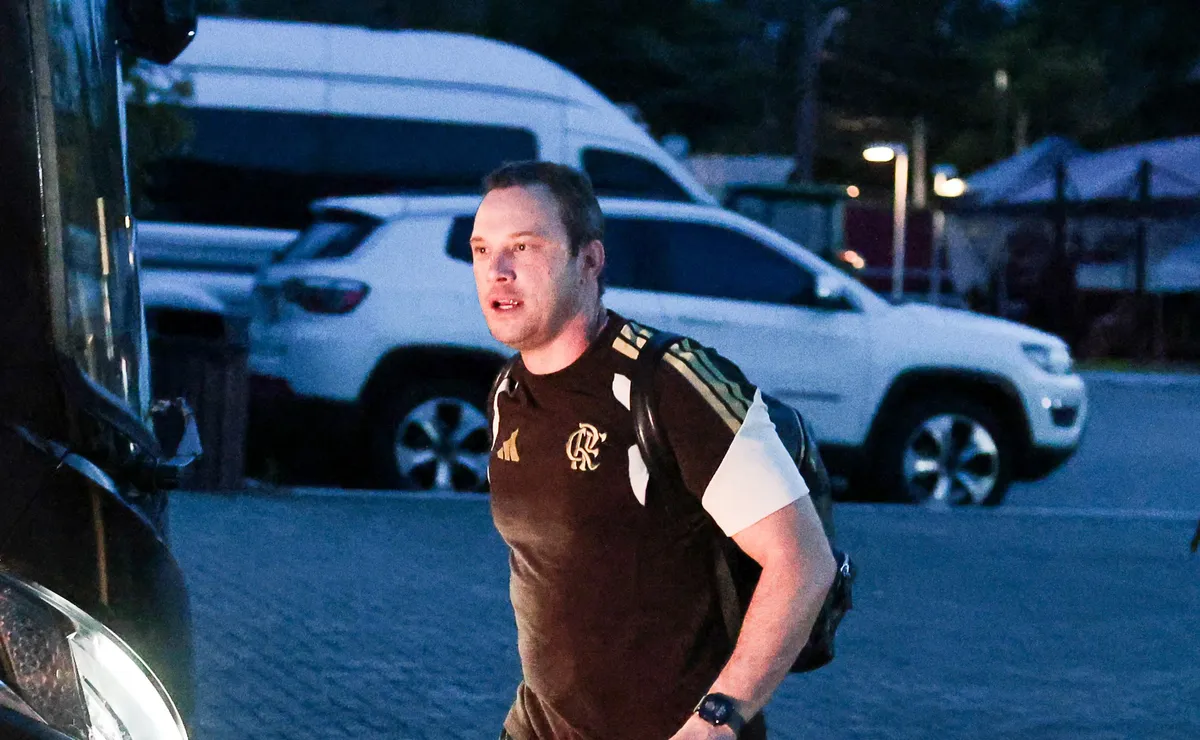 Bruno Pivetti aponta 2 motivos para fracasso do Flamengo em Volta Redonda