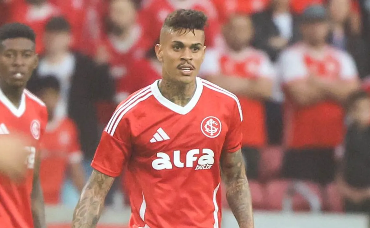 Inter negocia saída de Richard e prepara reformulação do elenco, confira:
