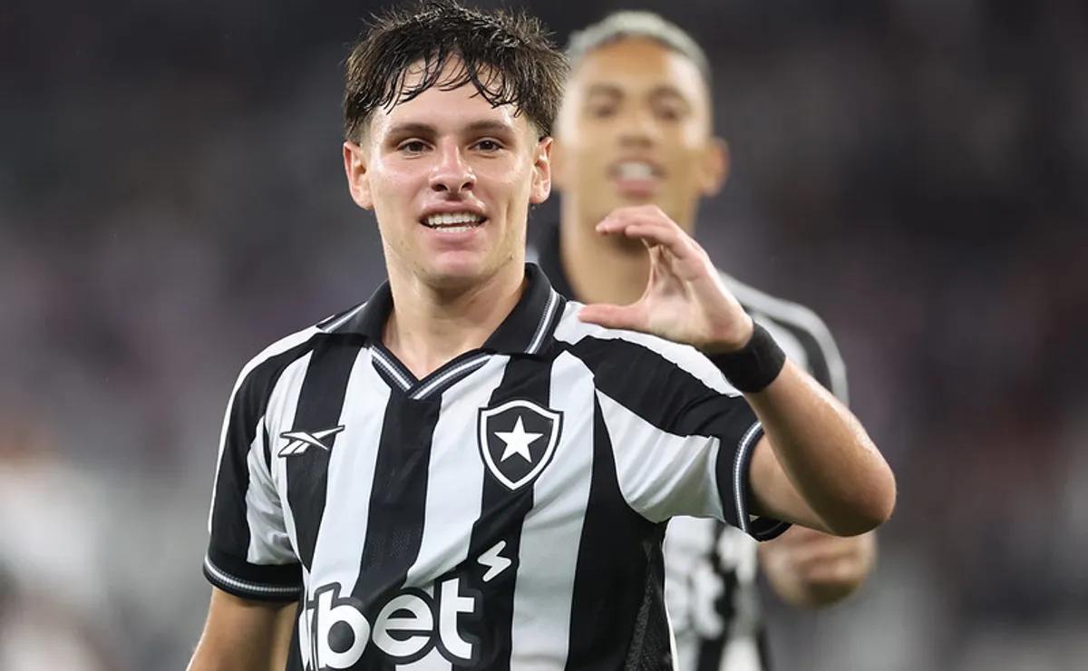 Botafogo vence o Volta Redonda com gol de Montoro