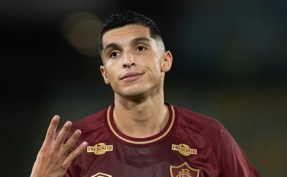Kevin Serna acaba de chegar a acordo com o Boca Júniors