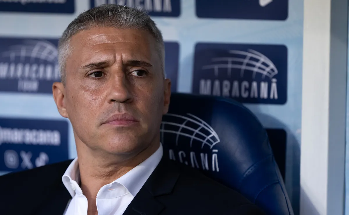 Crespo projeta partida contra o Flamengo com forte desabafo após derrota