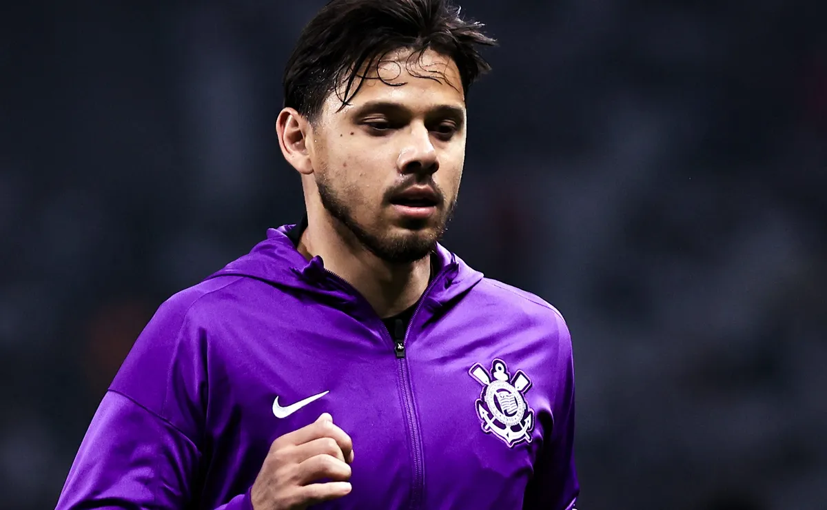 Ángel Romero cita Corinthians em embarque para assinar com o Boca Juniors