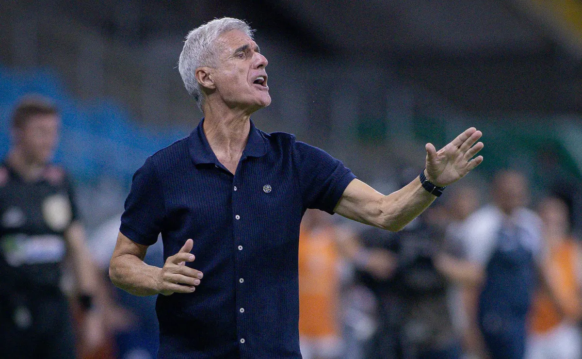 Grêmio descarta Cauly e segue busca por camisa 10