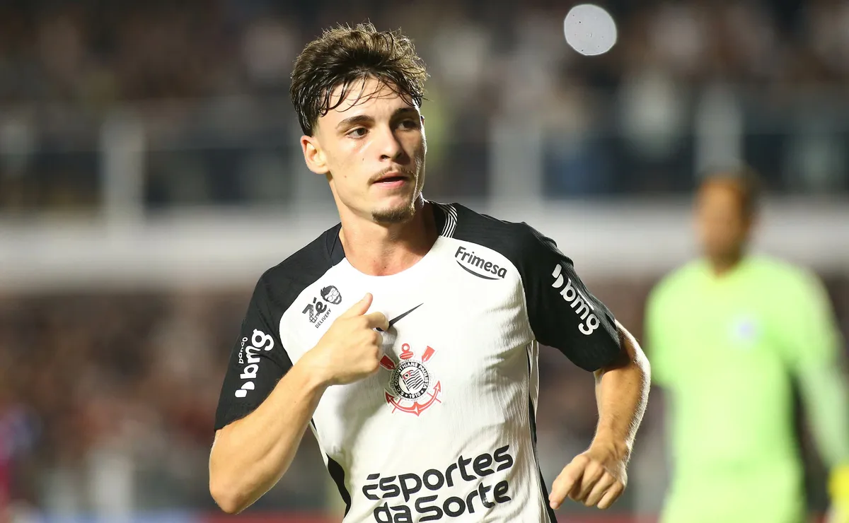 Breno Bidon fala de Seleção Brasileira e interesse do Flamengo