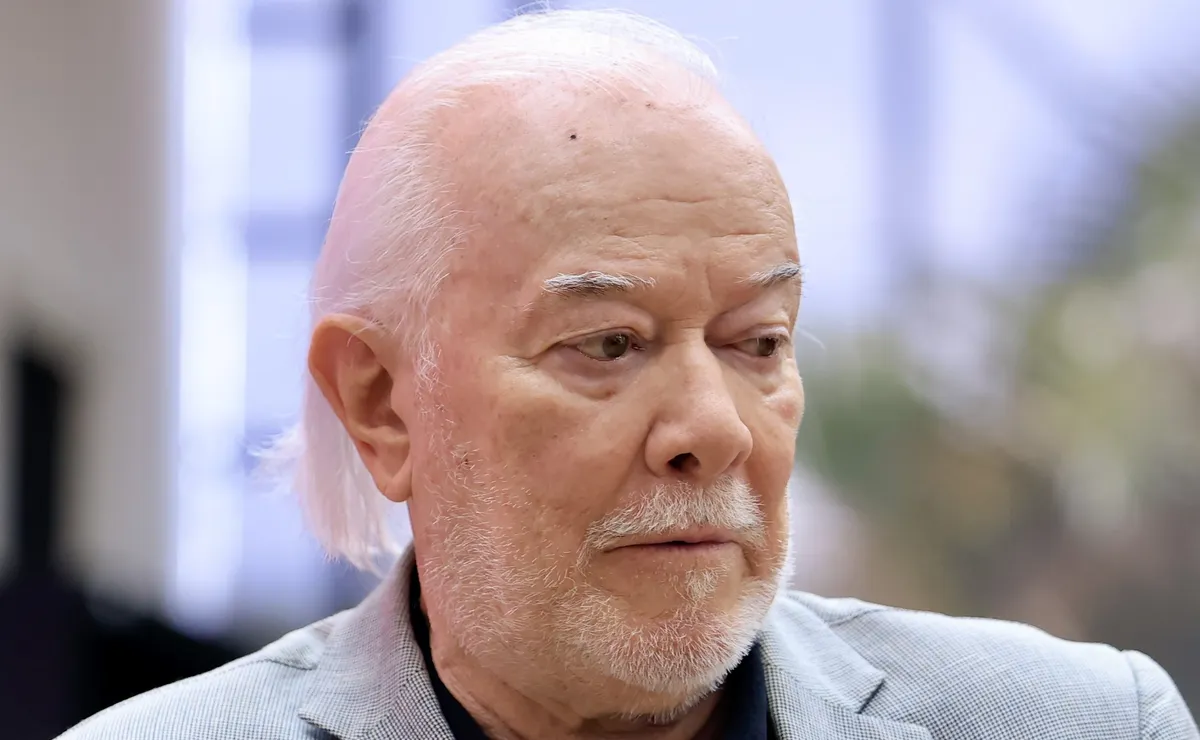 Harry Massis nega candidatura para presidência do São Paulo e dispara ...