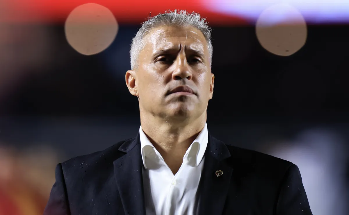 São Paulo monitora Alan do Moreirense e busca camisa 10