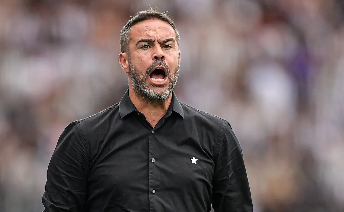 Artur Jorge contratado pelo Cruzeiro como substituto de Tite pode acontecer