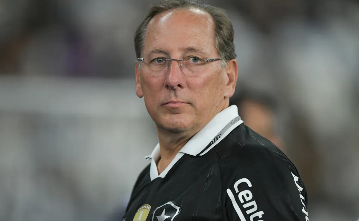 Unión Santa Fe recusa primeira oferta do Botafogo por Maizon Rodríguez