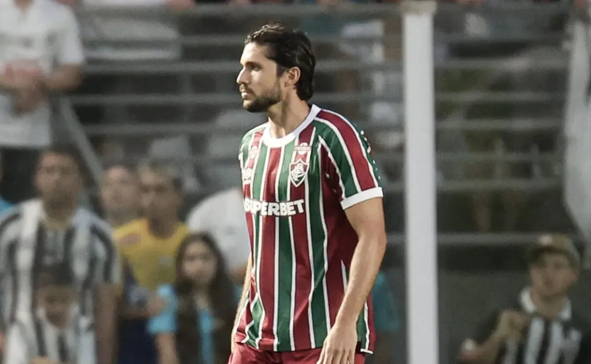Santos toma decisão e não vai avançar por Igor Rabello, informa Sormani