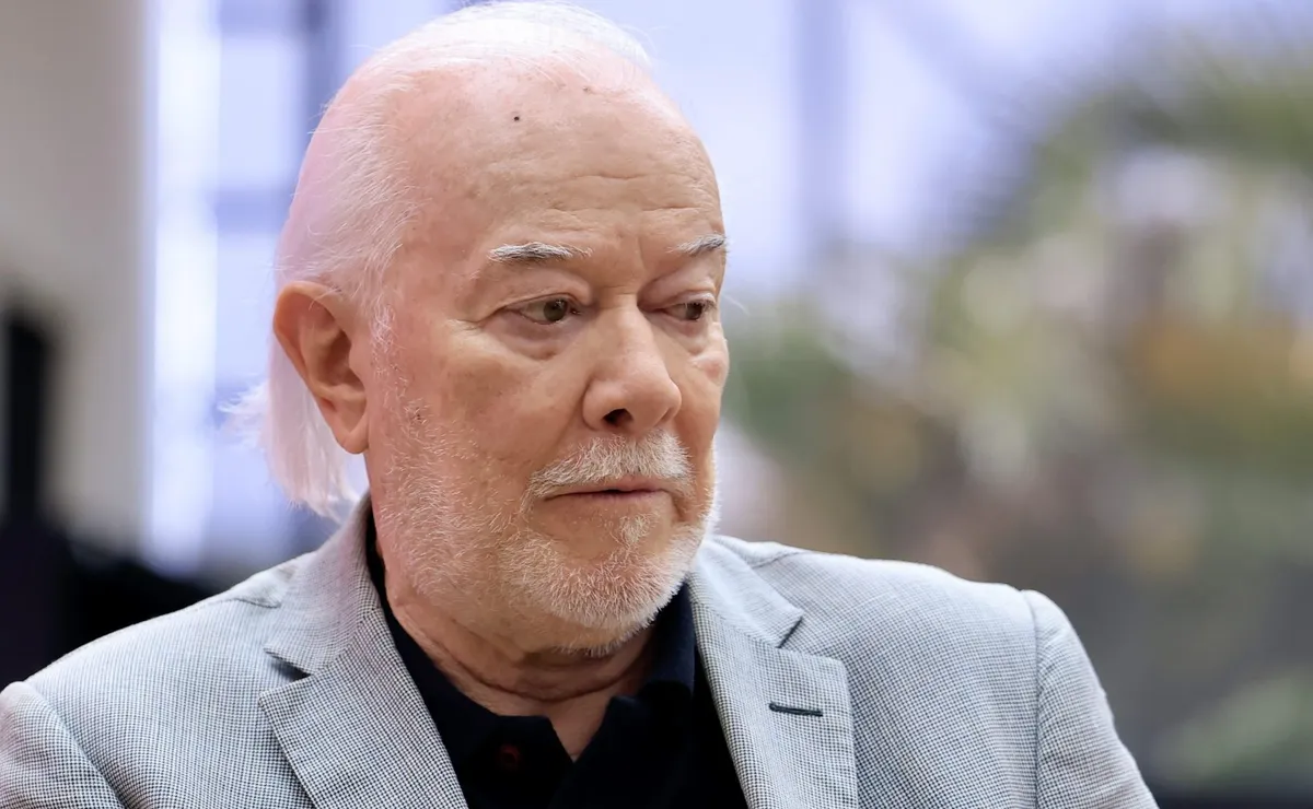 São Paulo anuncia Roger Machado e Harry Massis explica contratação