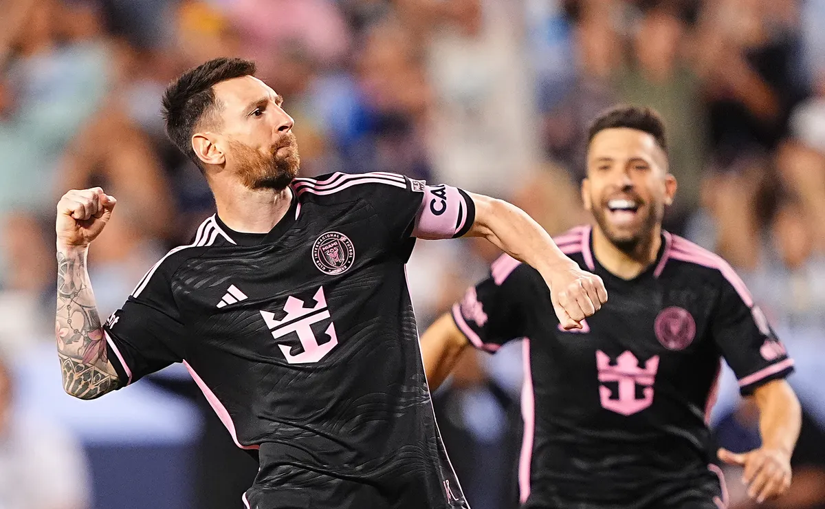 Alexis Duarte está de saída do Santos e pode fechar com Inter Miami