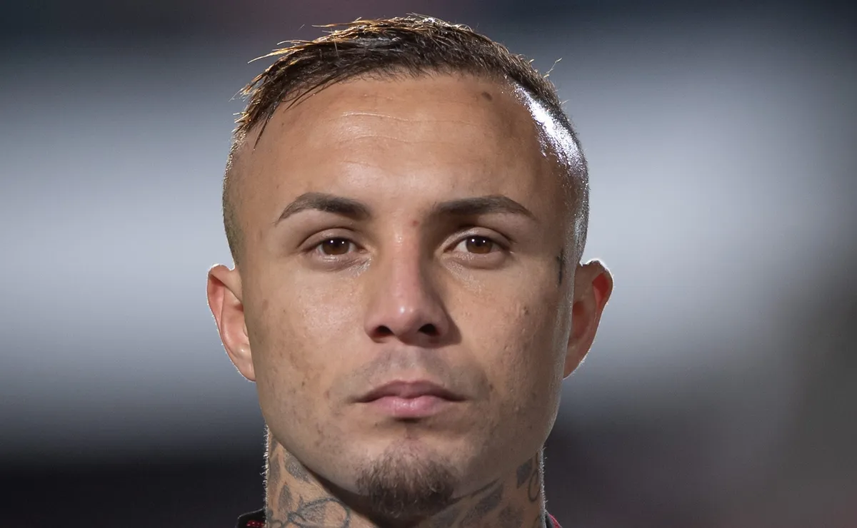 Everton Cebolinha contratado pelo Cruzeiro tem novidade e não irá acontecer