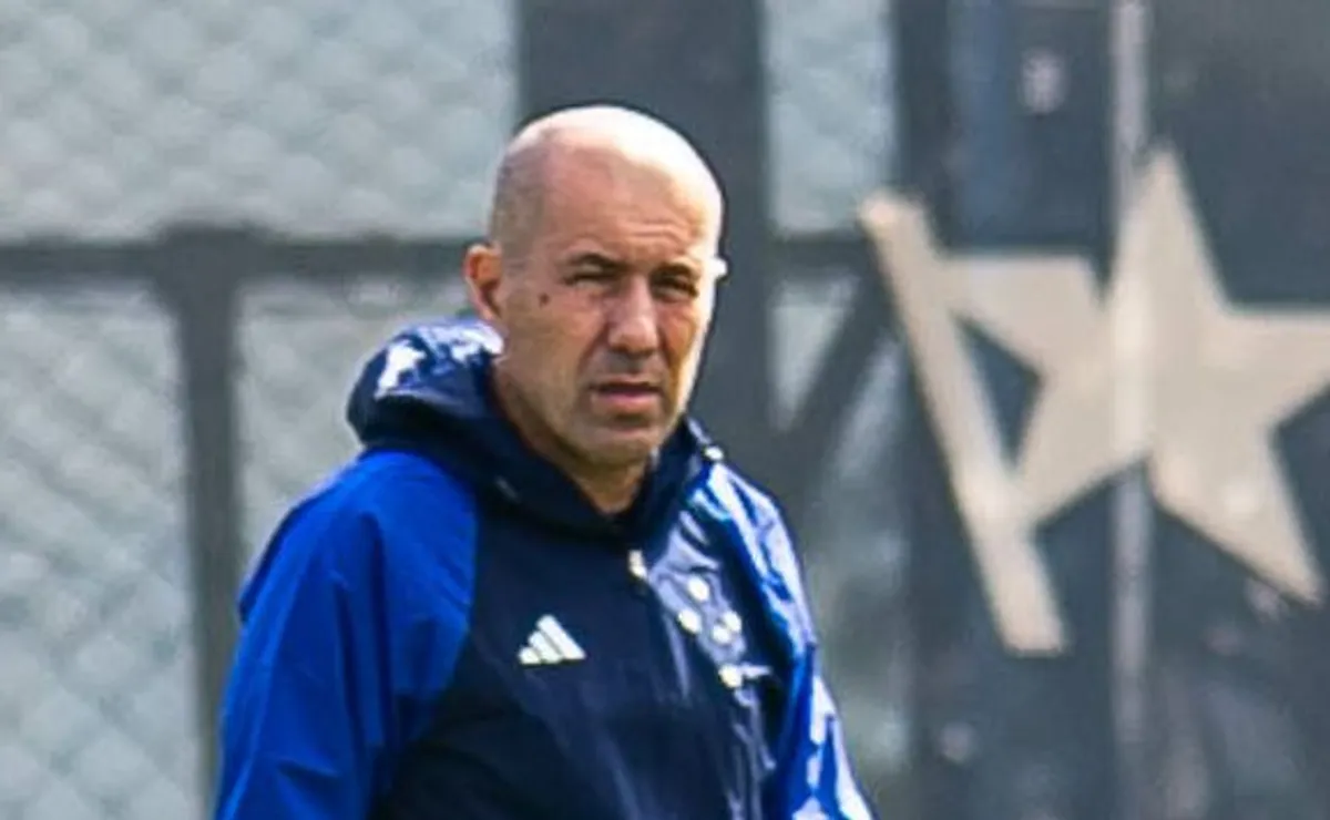 Volta de Leonardo Jardim ao Cruzeiro para substituir Tite depende de ...