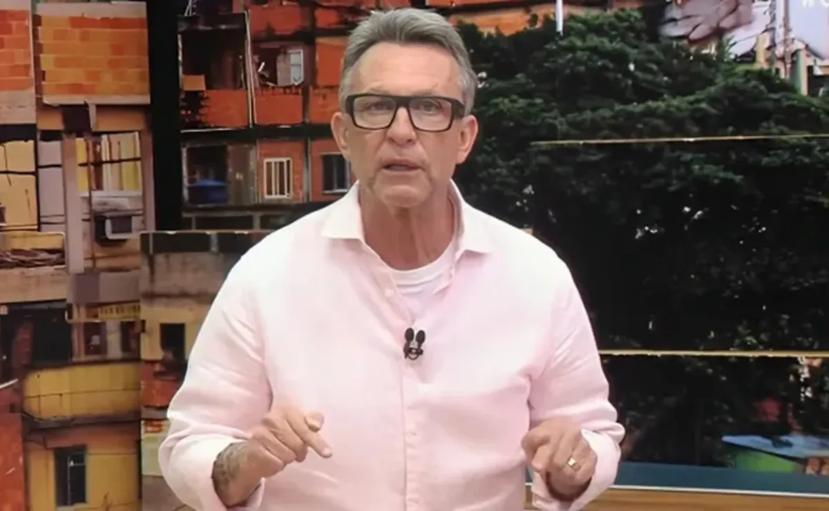 Neto se rende a Neymar após atuação brilhante em Santos x Vasco