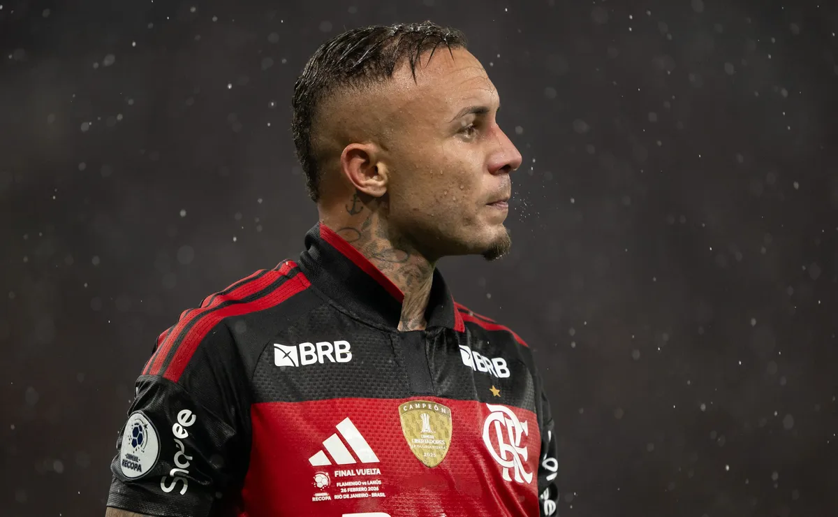 Everton Cebolinha divide opiniões nos bastidores do Grêmio