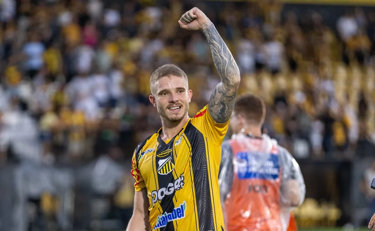 Léo Naldi projeta Novorizontino x Palmeiras pelo Paulistão
