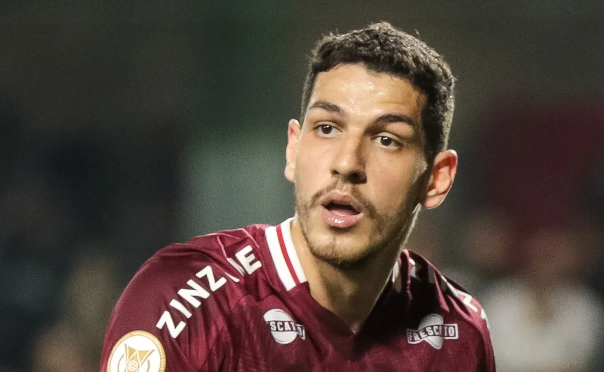 Flamengo tem interesse em Nino, Luiz Henrique e Wendell, do Zenit